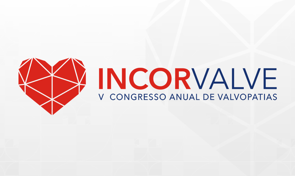 V Congresso InCorValve - Ensino InCor