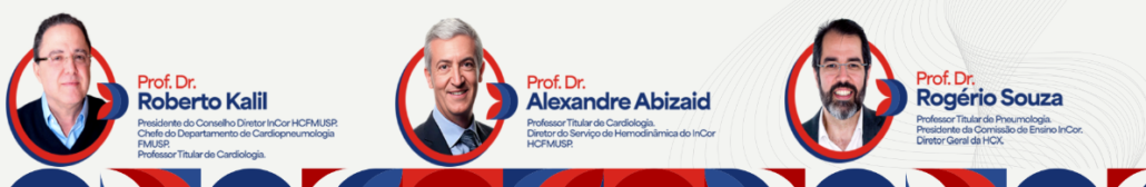 Fronteiras 2025 - Ensino InCor