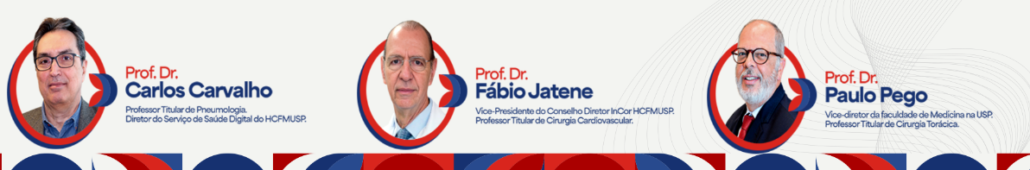 Fronteiras 2025 - Ensino InCor
