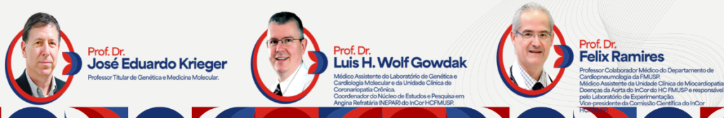 Fronteiras 2025 - Ensino InCor